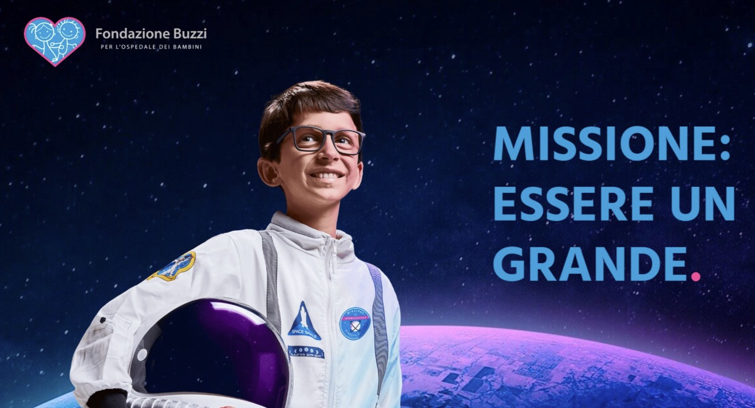 A Milano il nuovo 'Buzzi', un grande ospedale pediatrico all’avanguardia