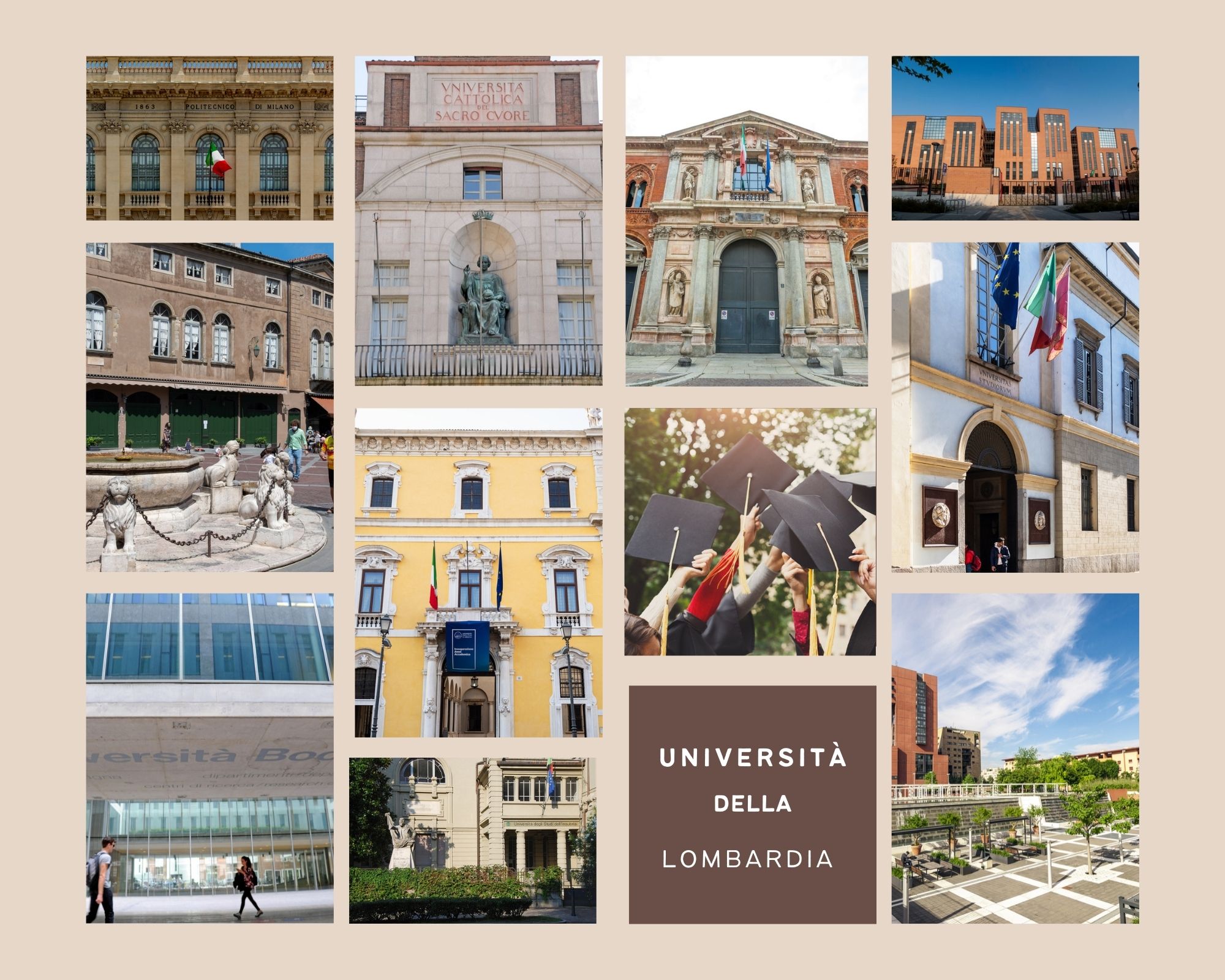 Università studenti stranieri, F.Sala: Lombardia terra sempre più ...