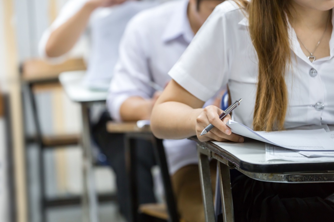 Esame maturità studenti: credete in voi stessi, siate curiosi